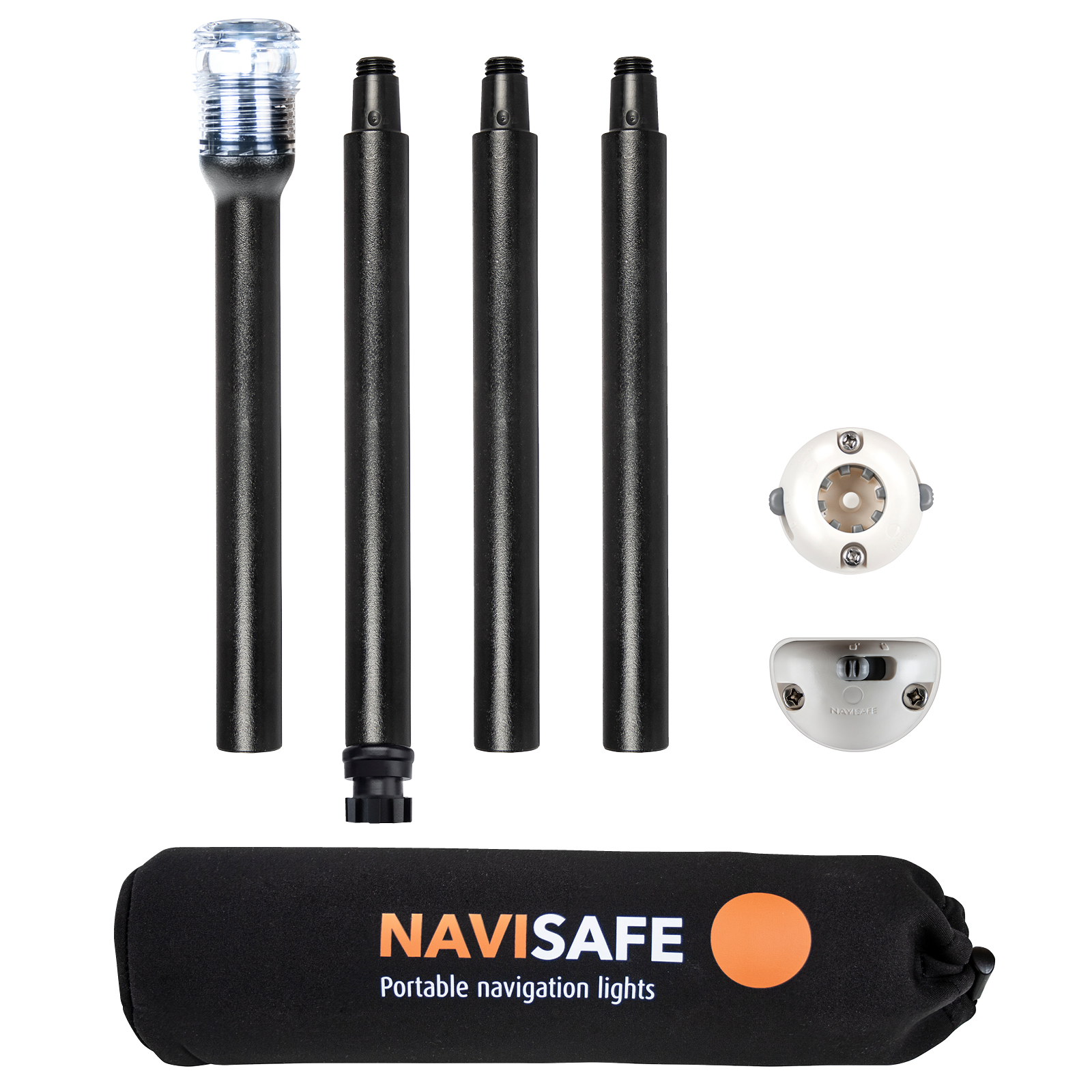 Navisafe Polelight Pack - Navisafe