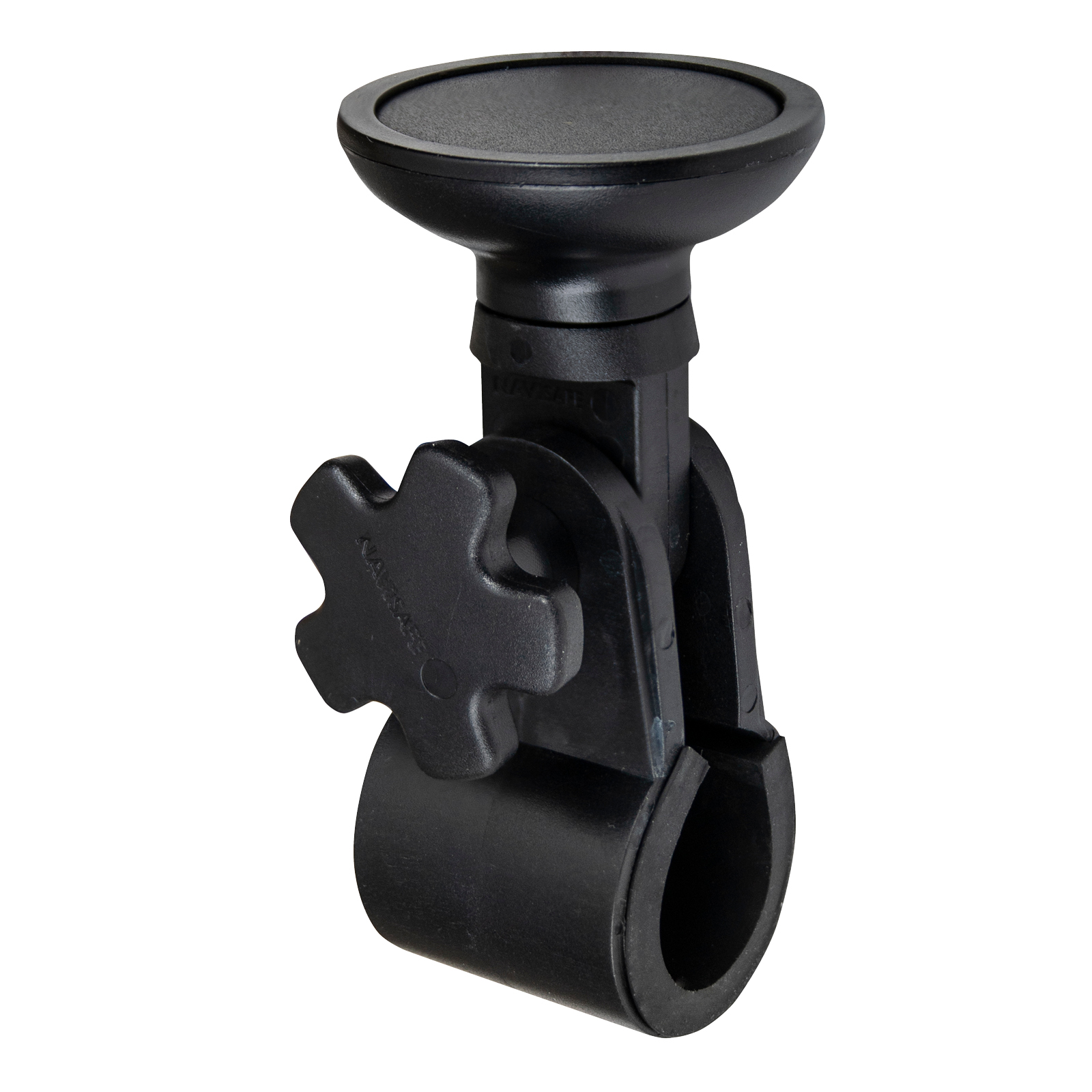 Navisafe Clamp-on Rail-mount - Navisafe