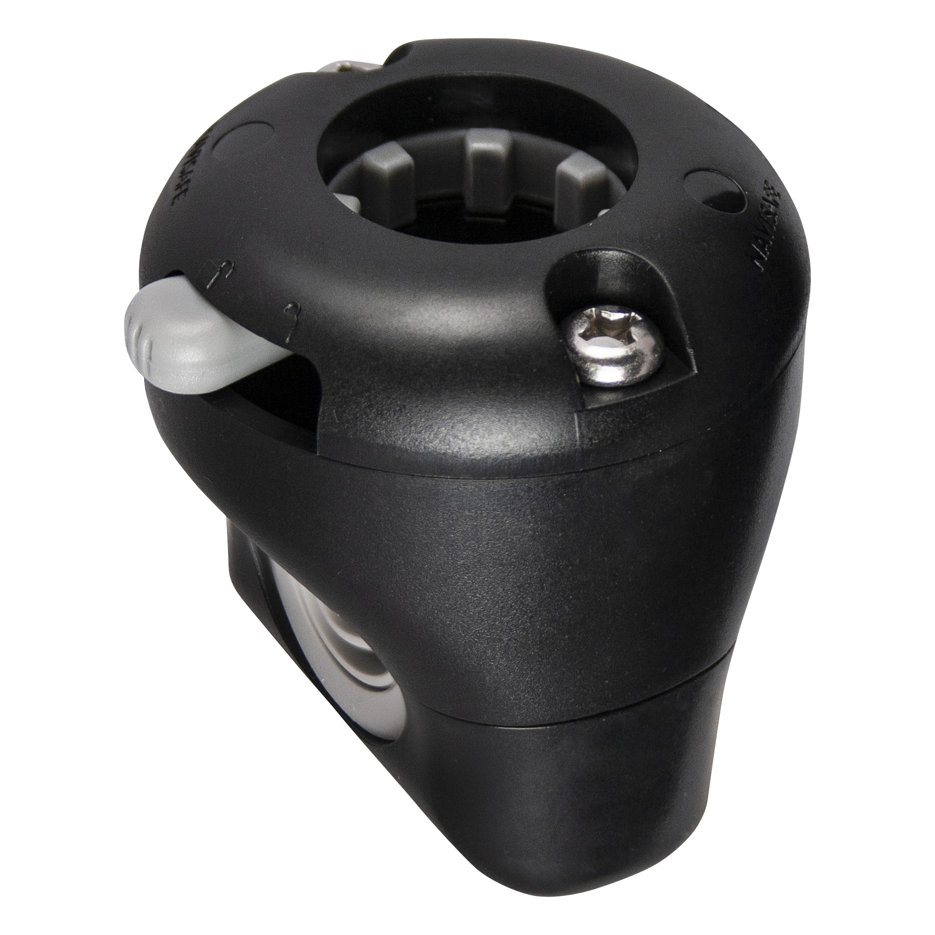 Navimount Rail Mount Black - Navisafe